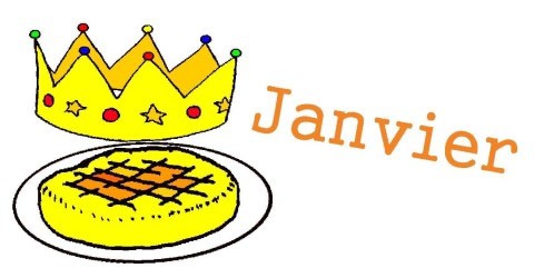 Janvier images, photos et illustrations pour facebook - BonnesImages