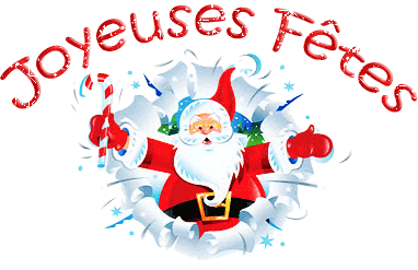 ᐅ 8 Joyeuses Fêtes images, photos et illustrations pour facebook ...