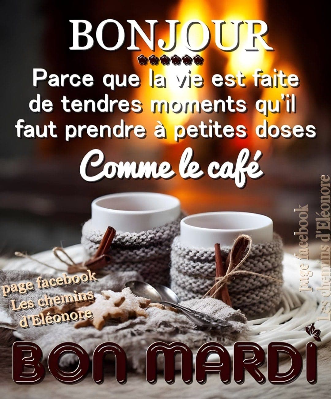 100 Mardi Images Photos Et Illustrations Pour Whatsapp Bonnes Images